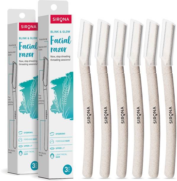Buy Face Razor Online From Flipkart | Best Deals On Top Products 06-Jul-24