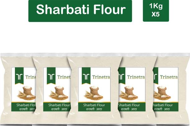 Buy Atta Chakki (Wheat Flour) Online at Low Price in India - Flipkart Kilos