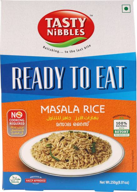 Tasty Nibbles Ready To Eat - Buy Tasty Nibbles Ready To Eat Online at ...