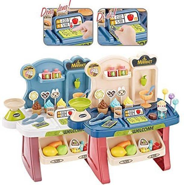 Supermarket Sets for Kids Online | Toys & Games | Flipkart.com
