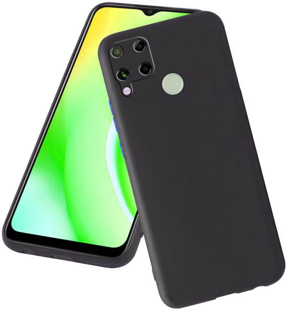 Realme C15 Back Covers - Buy Realme C15 Back Covers online at Best ...