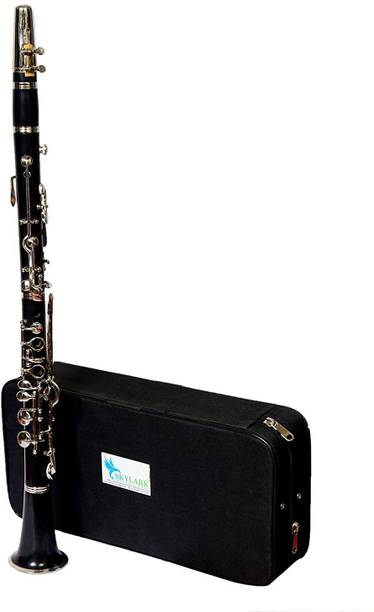 Clarinets - Buy Clarinets Online at Best Prices In India | Flipkart.com