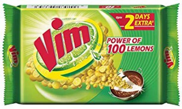 Vim Dish Washing Bars - Buy Vim Dish Washing Bars Online at Best Prices ...