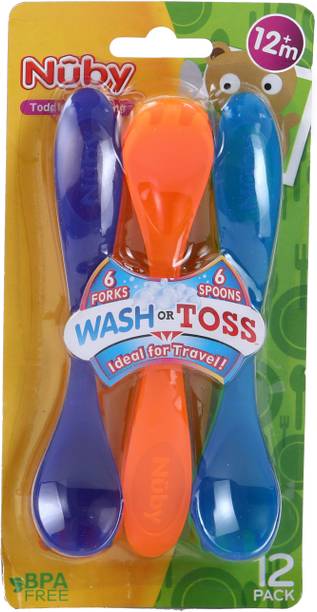 Nuby Baby Feeding Bottles Products - Buy Nuby Baby Feeding Bottles Online at Best Prices in ...