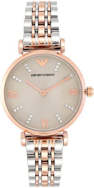 Emporio Armani Watches - Buy Emporio Armani Watches Online at Best ...