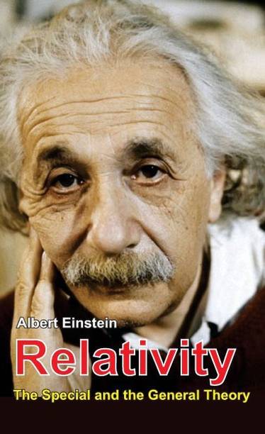 Albert Einstein Books Store Online - Buy Albert Einstein Books Online ...
