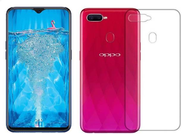 Oppo F9 Pro Back Cover - Buy Oppo F9 Pro Back Covers Online | Flipkart.com