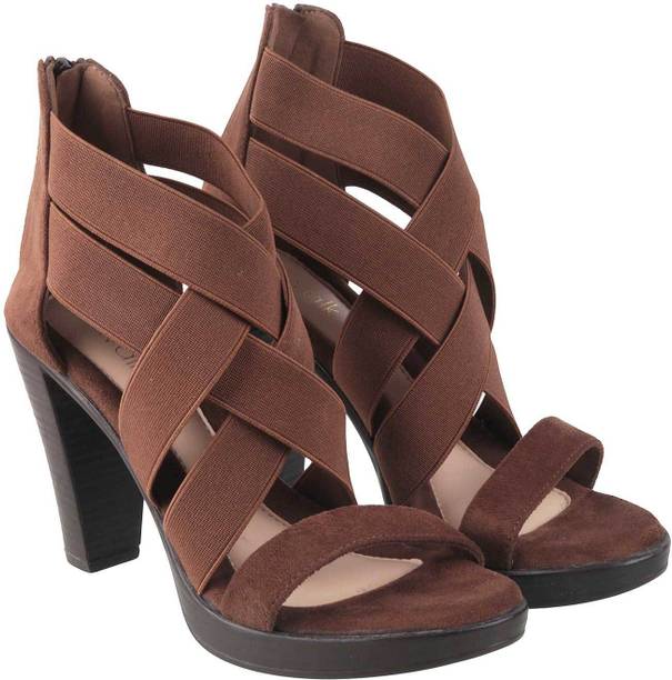 Catwalk Footwear - Buy Catwalk Shoes, Catwalk Sandals Online at Best ...