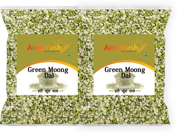 Green Gram : buy Split green gram | Moong Dal | Organic | Flipkart.com