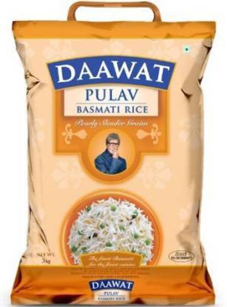 Daawat Rice - Buy Daawat Rice Online at Best Prices In India | Flipkart.com