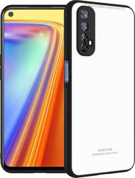 Realme 7 Cases - Buy Realme 7 Cases online at Best Prices in India ...