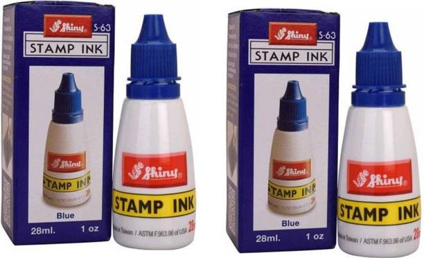 Stamp Pad Ink - Buy Stamp Pad Ink Online at Best Prices In India ...