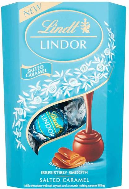 Lindt Chocolates - Buy Lindt Chocolates Online at Best Prices In India ...