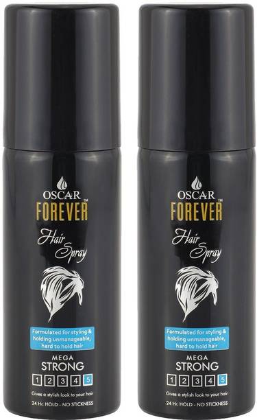 Hair Spray - Buy Hair Spray online at Best Prices in India | Flipkart.com