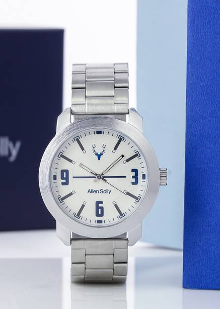 Allen Solly Wrist Watches - Buy Allen Solly Wrist Watches Store Online ...