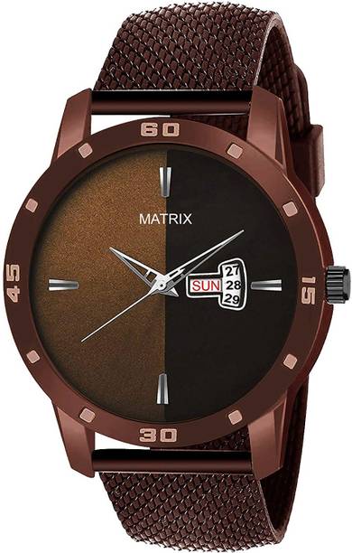 Matrix Watches - Buy Matrix Watches Online at Best Prices in India ...