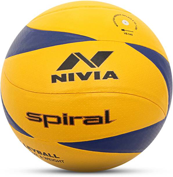 Nivia Volleyball - Buy Nivia Volleyball Online at Best Prices In India ...
