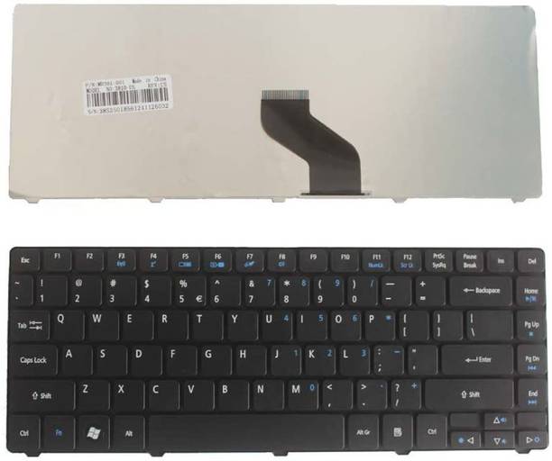 Hp Keyboard Replacement Keys - Buy Hp Keyboard Replacement Keys Online ...