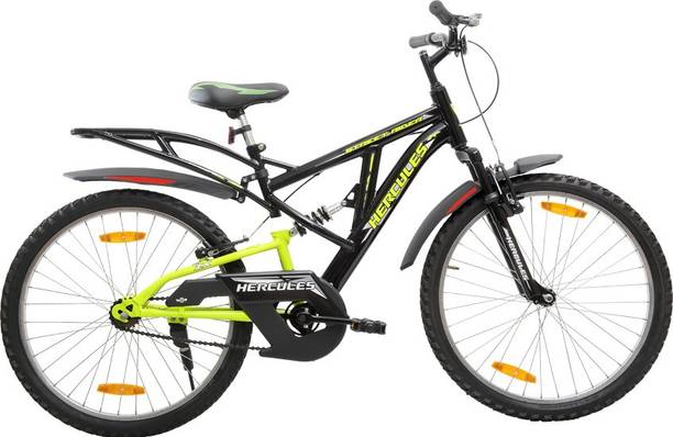 Hercules Cycles - Buy Hercules Cycles Online at Best Prices in India ...