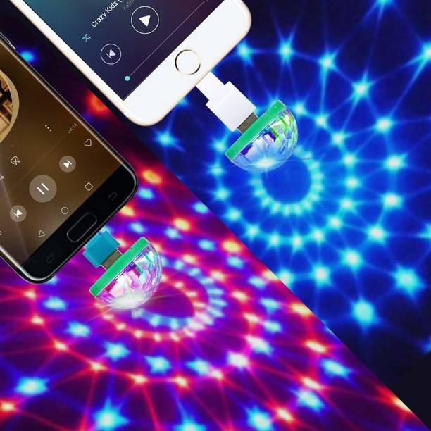 Disco & Dj Lights Online at Discounted Prices on Flipkart