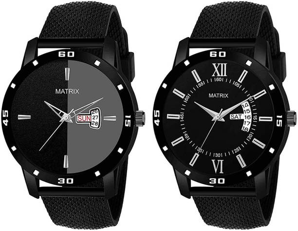 Matrix Watches - Buy Matrix Watches Online at Best Prices in India ...