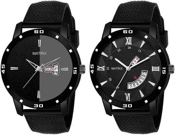 Matrix Watches - Buy Matrix Watches Online at Best Prices in India ...