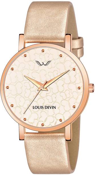 Louis Devin Watches - Buy Louis Devin Watches Online at Best Prices in ...