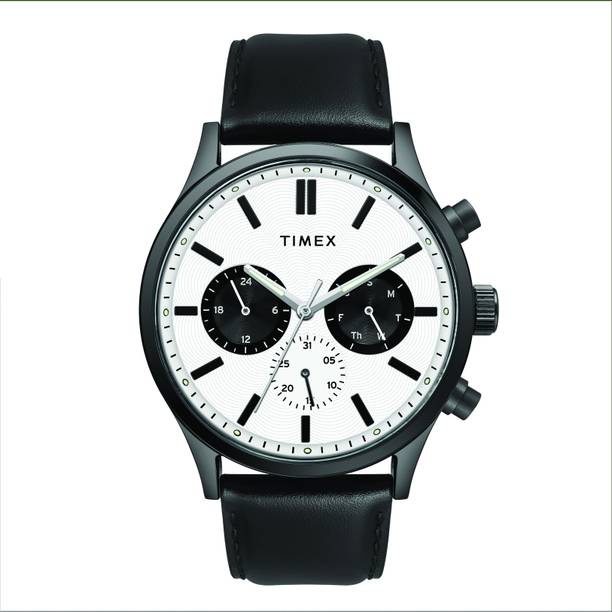 Timex Weekender Watches - Buy Timex Weekender Watches online at Best ...
