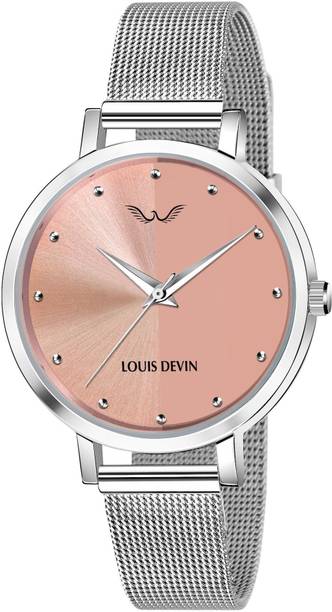Louis Devin Watches - Buy Louis Devin Watches Online at Best Prices in ...