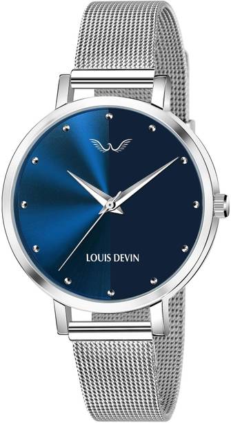 Louis Devin Watches - Buy Louis Devin Watches Online at Best Prices in ...