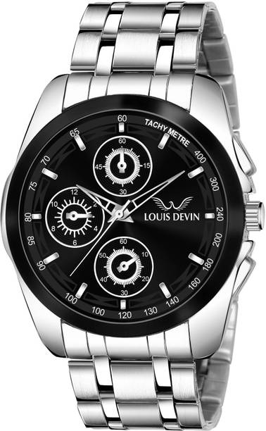 Louis Devin Watches - Buy Louis Devin Watches Online at Best Prices in ...