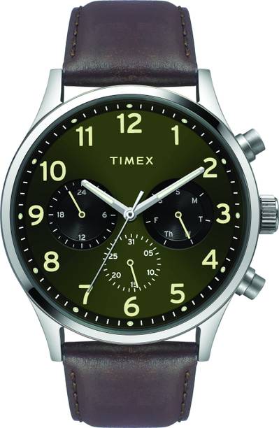 Timex Watches - Buy Timex Watches Online @Min 60%Off For Men & Women at ...