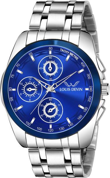 Louis Devin Watches - Buy Louis Devin Watches Online at Best Prices in ...