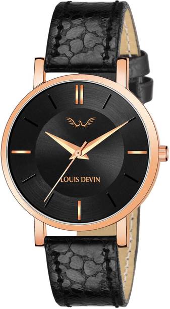 Louis Devin Watches - Buy Louis Devin Watches Online at Best Prices in ...
