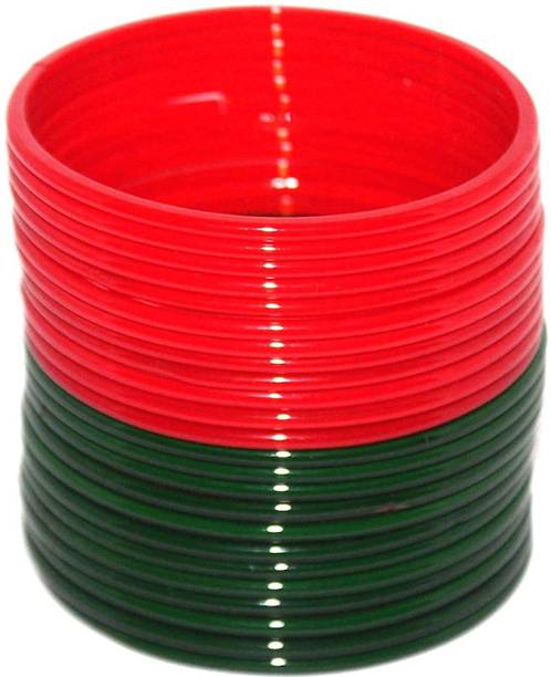 Bangles Set - Buy Glass Bangles Set For Sarees Online at Best Prices in ...
