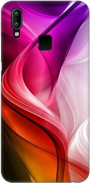Vivo Y91 Back Cover - Buy Vivo Y91 Back Cover online at Best Prices in ...