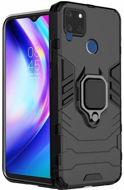 Realme C12 Back Cover - Buy Realme C12 Back Cover online at Best Prices ...
