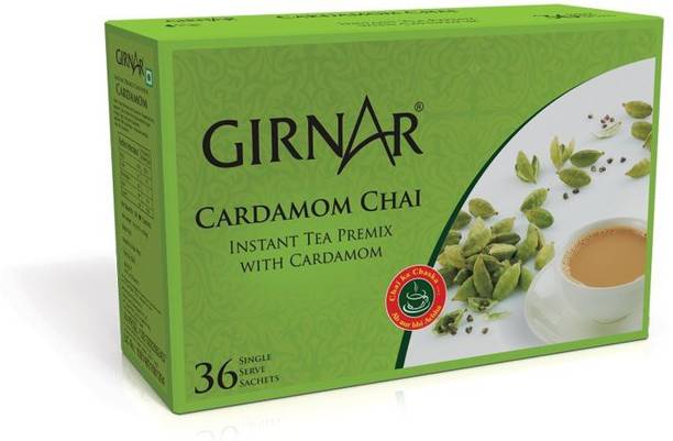 Girnar Tea Powder - Buy Girnar Tea Powder Online at Best Prices In ...