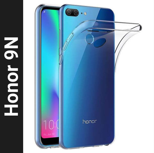 Honor 9N Back Cover - Buy Honor 9N Cases & Covers at Best Prices in ...