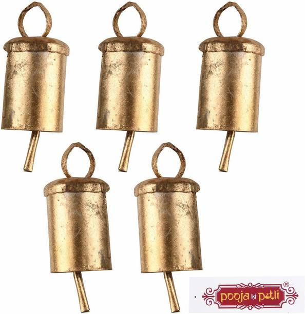 Cowbells - Buy Cowbells Online at Best Prices In India | Flipkart.com