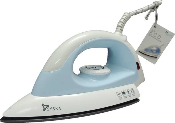 Syska Iron - Buy Syska Iron Online at Best Prices In India | Flipkart.com