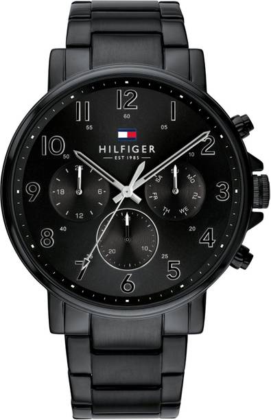 Tommy Hilfiger Watches Online For Men & Women At Best Prices In India ...