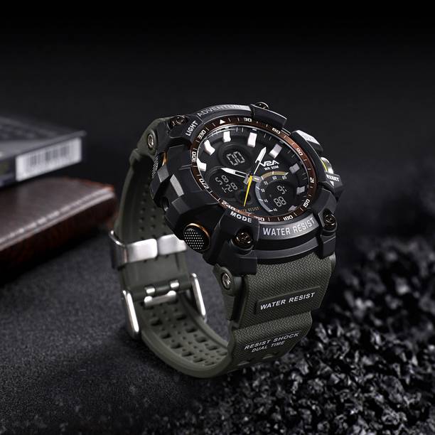 Analog Digital Watches - Buy Analog Digital Watches Online at Best ...