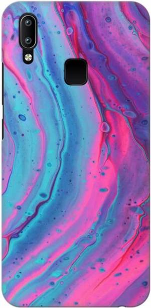 Vivo Y91 Back Cover - Buy Vivo Y91 Back Cover online at Best Prices in ...