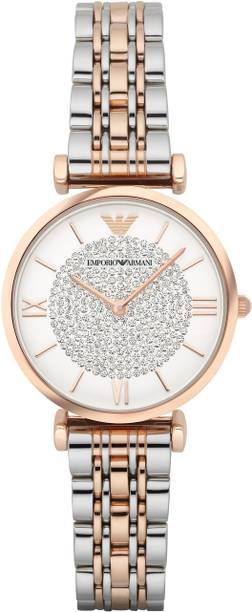 Emporio Armani Watches - Upto 50% to 80% OFF on Emporio Armani Watches ...