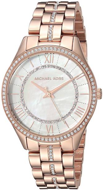 Michael Kors Watches - Buy Michael Kors (MK) Watches Online For Men ...