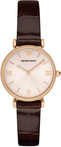 Emporio Armani Watches - Upto 50% to 80% OFF on Emporio Armani Watches ...