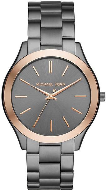 Michael Kors Watches - Buy Michael Kors (MK) Watches Online For Men ...