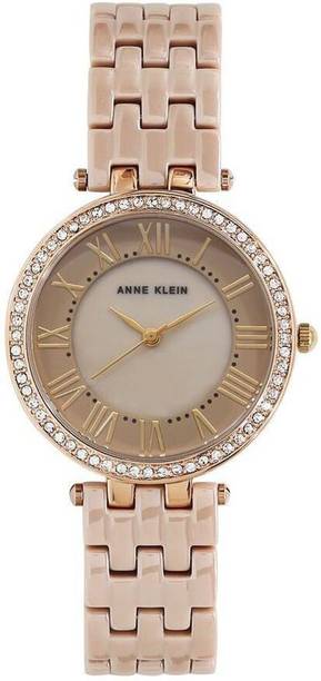 Anne Klein Watches - Buy Anne Klein Watches Online at Best Prices in ...