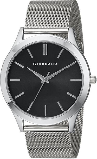 Giordano Watches - Buy Giordano Watches Online at Best Prices in India ...